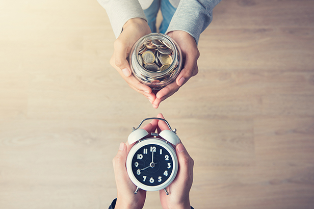 Three Ways to Spend Less Time on EDI